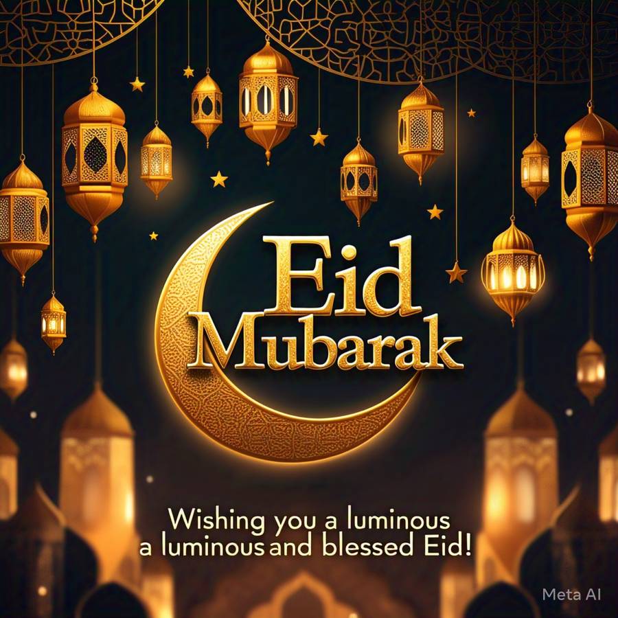 Best eid mubarak wishes HD Images | Free Download