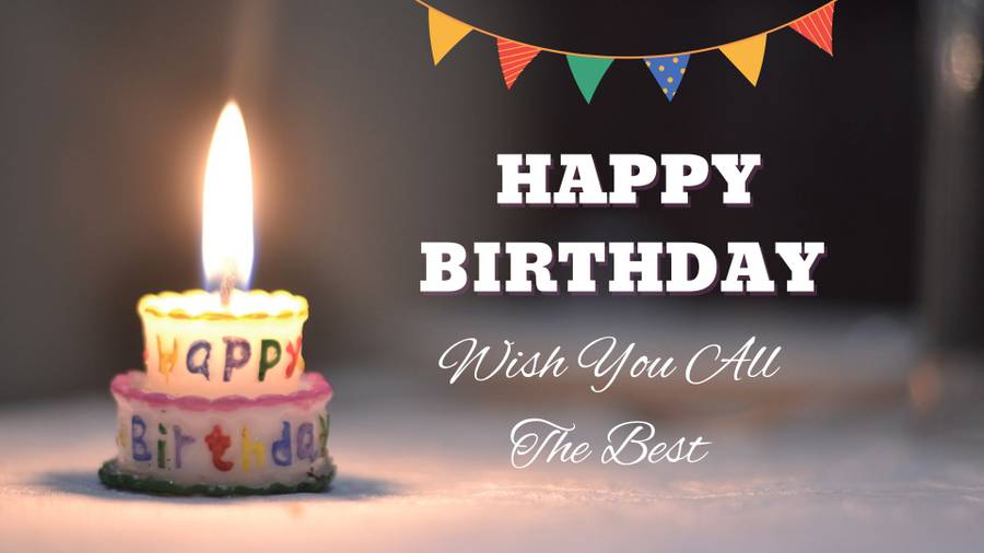 Special Happy Birthday Wishes Free Download Stunning Wallpapers PNGs