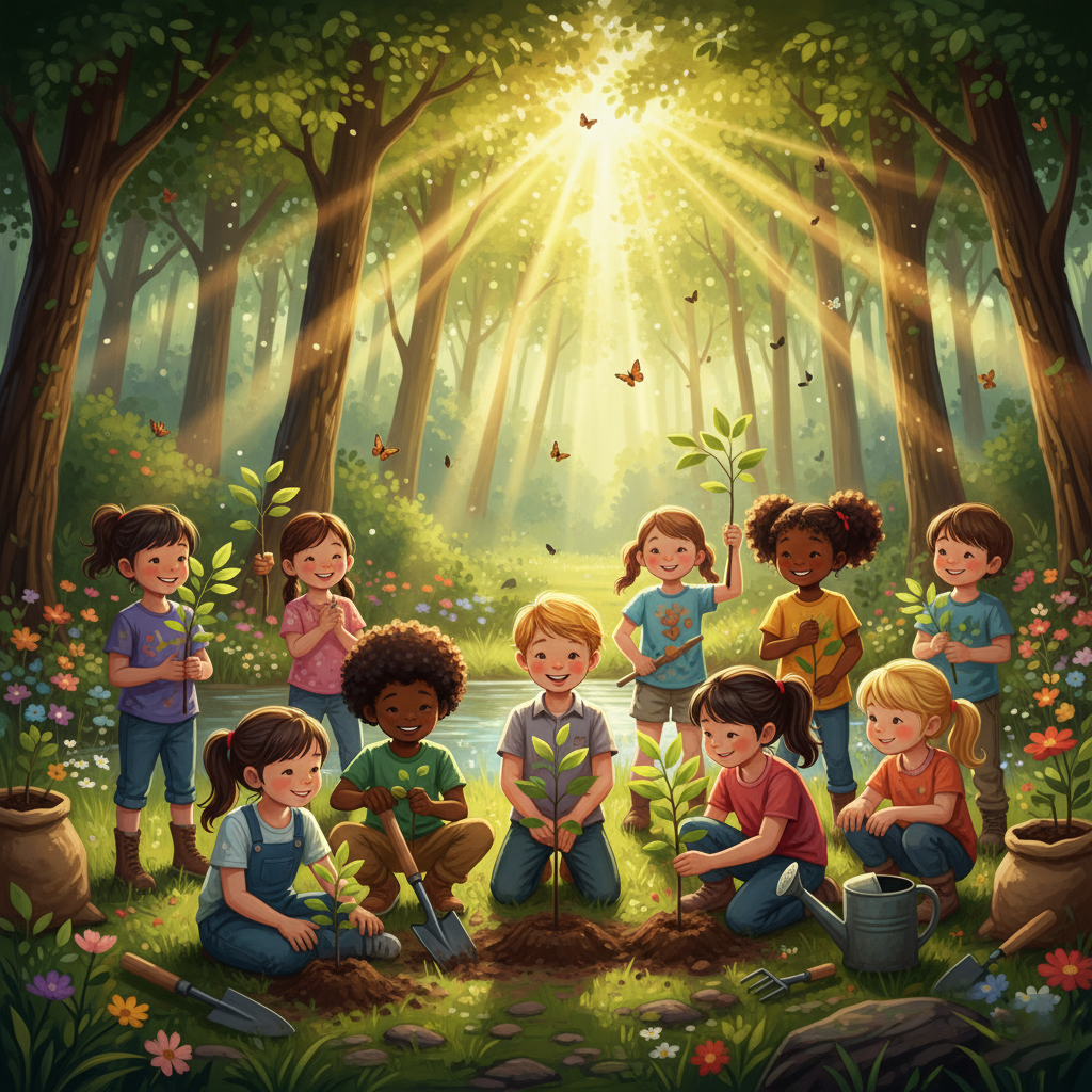 Best childrens day background HD Images | Free Download