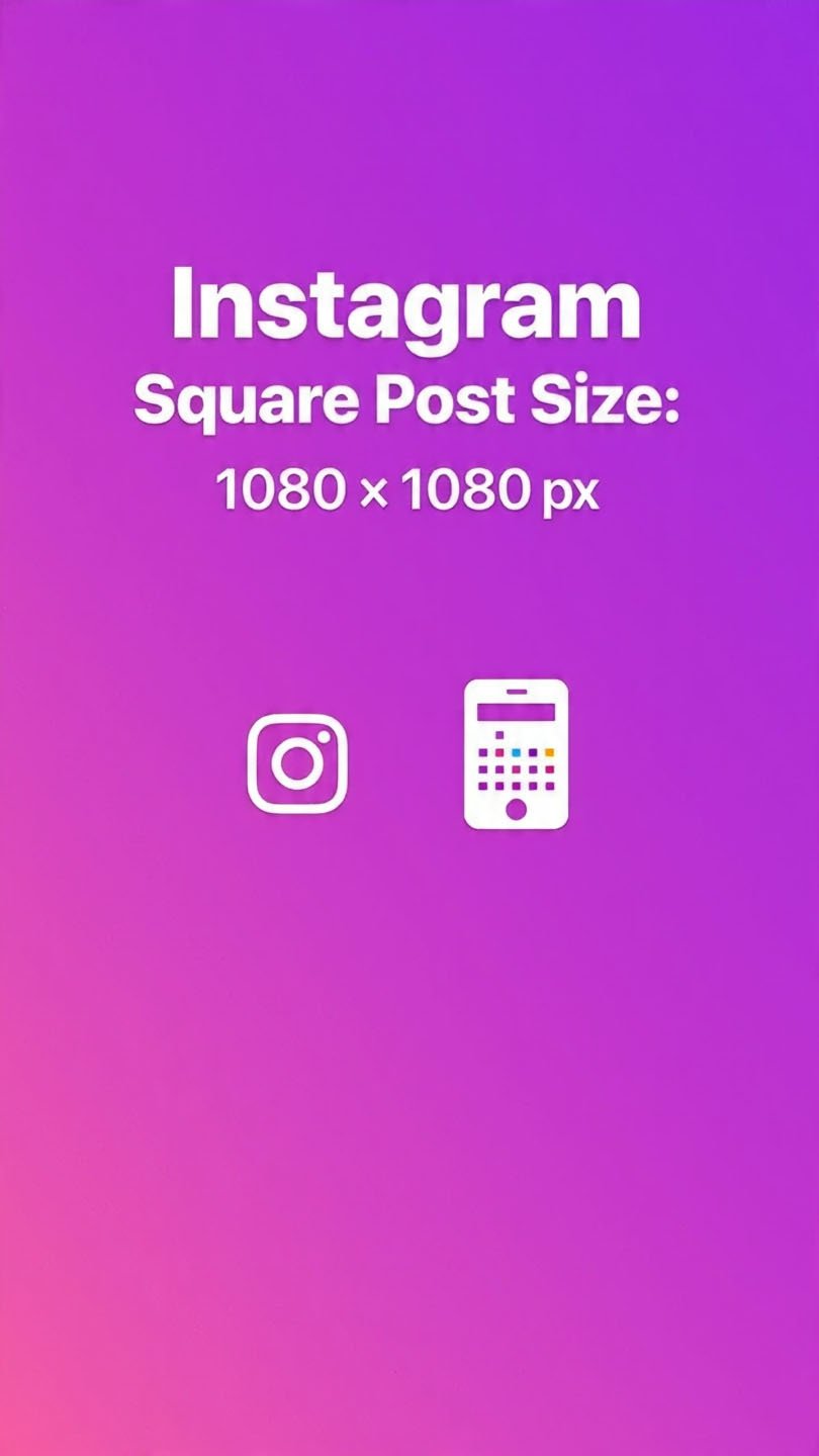 🔥 Instagram Landscape Post Size Dimensions Background Free Download 2