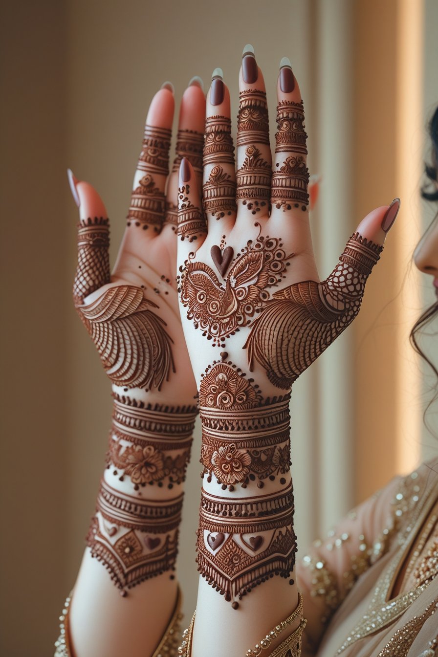 Best mehndi design HD Images | Free Download