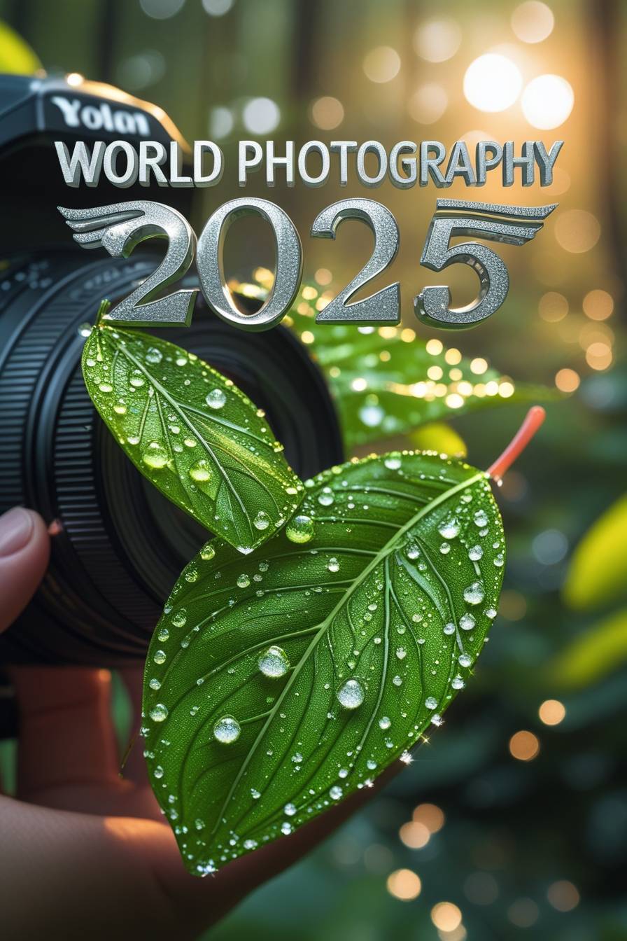 Best world photography day 2025 HD Images | Free Download